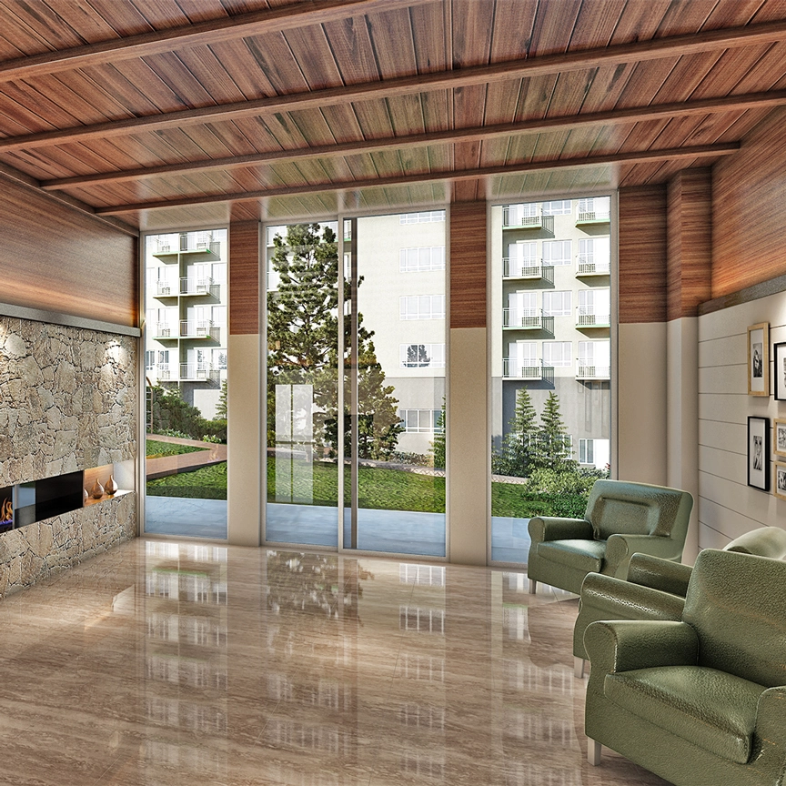 Cool Suites at Wind Residences - Tagaytay City - Active Listings