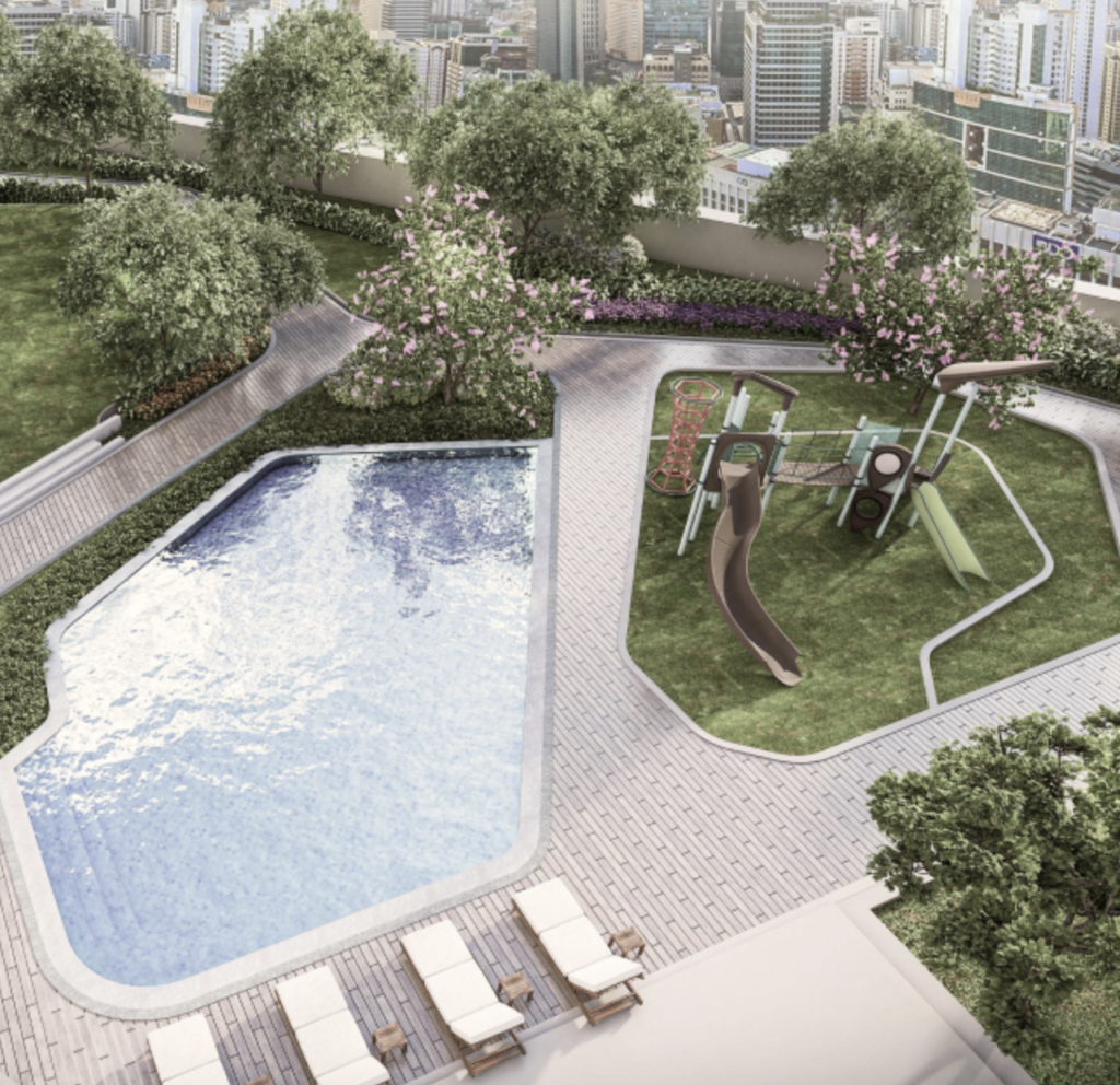 Air Residences: Luxurious Living in Makati City by SMDC