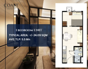 Coast Residences - SMDC Condo - SMDC Properties