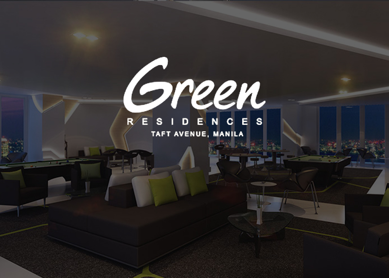 Green Residences - SMDC Condo - SMDC Properties
