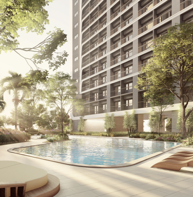 Light 2 Residences - SMDC Condo - SMDC Properties