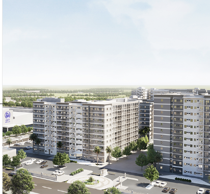Smile Residences - SMDC Condo - SMDC Properties