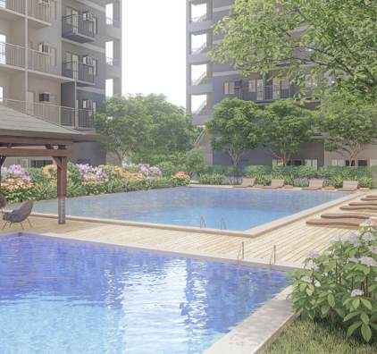 Style Residences - SMDC Condo - SMDC Properties