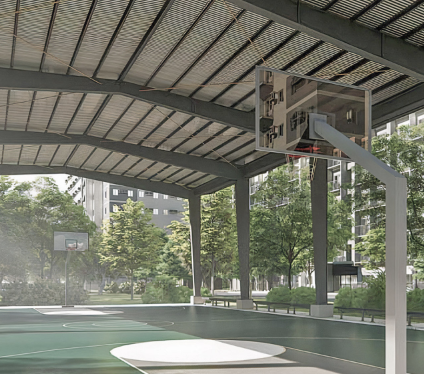 Style Residences - SMDC Condo - SMDC Properties