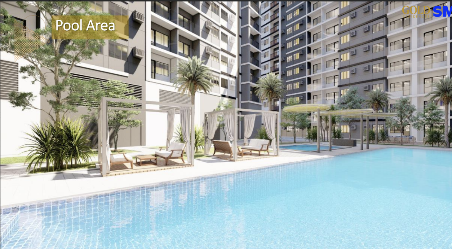Gold Residences: Luxury Living Across NAIA Terminal 1