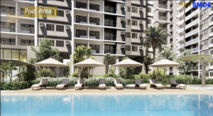 Gold Residences: Luxury Living Across NAIA Terminal 1