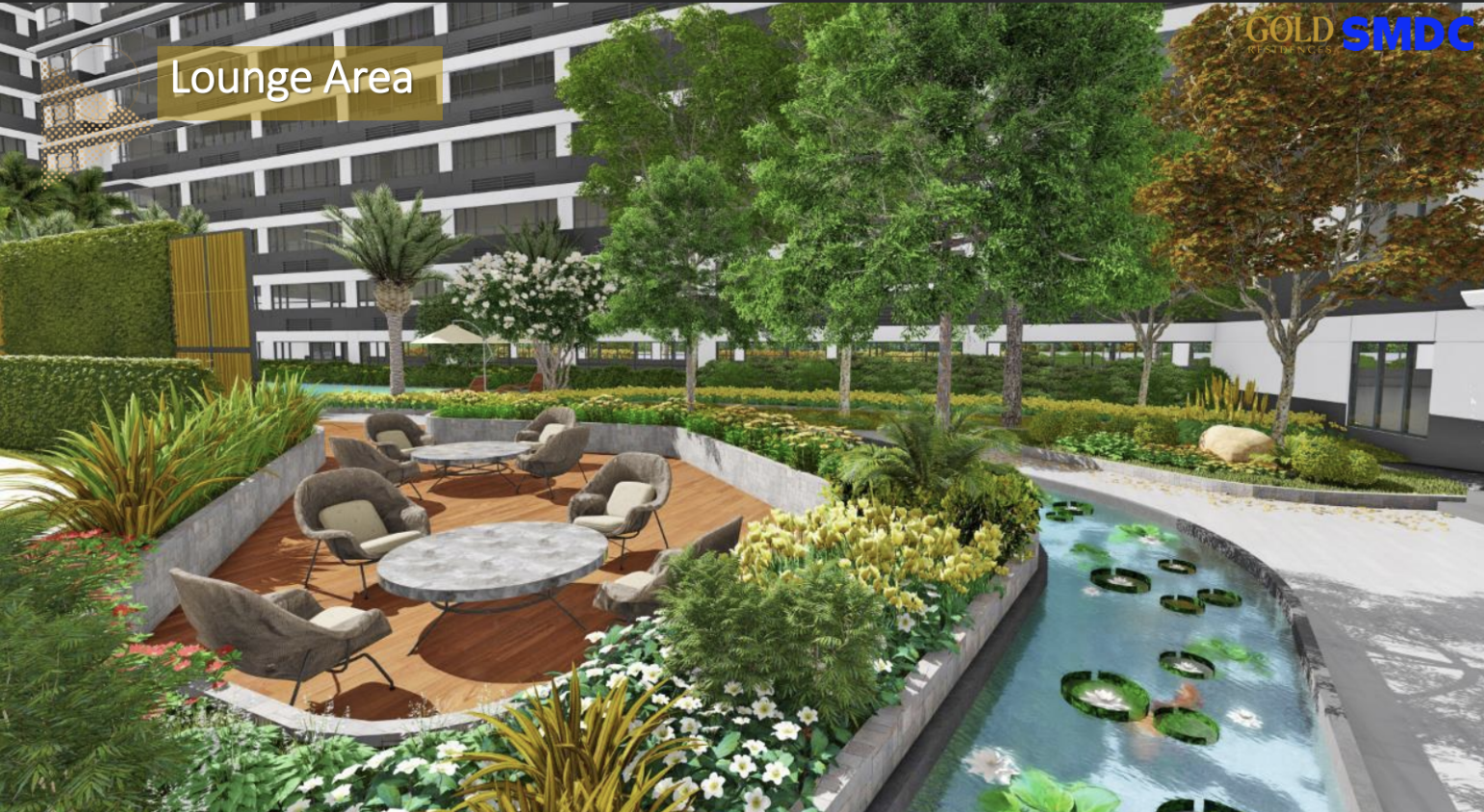 Gold Residences: Luxury Living Across NAIA Terminal 1