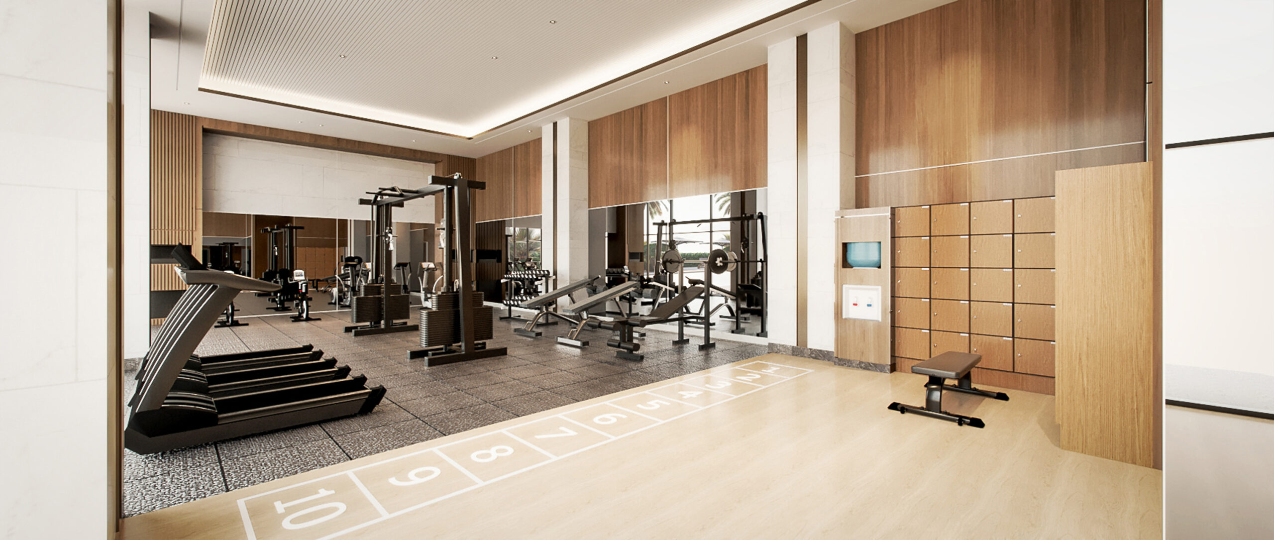 Twin Residences - SMDC Condo - SMDC Properties