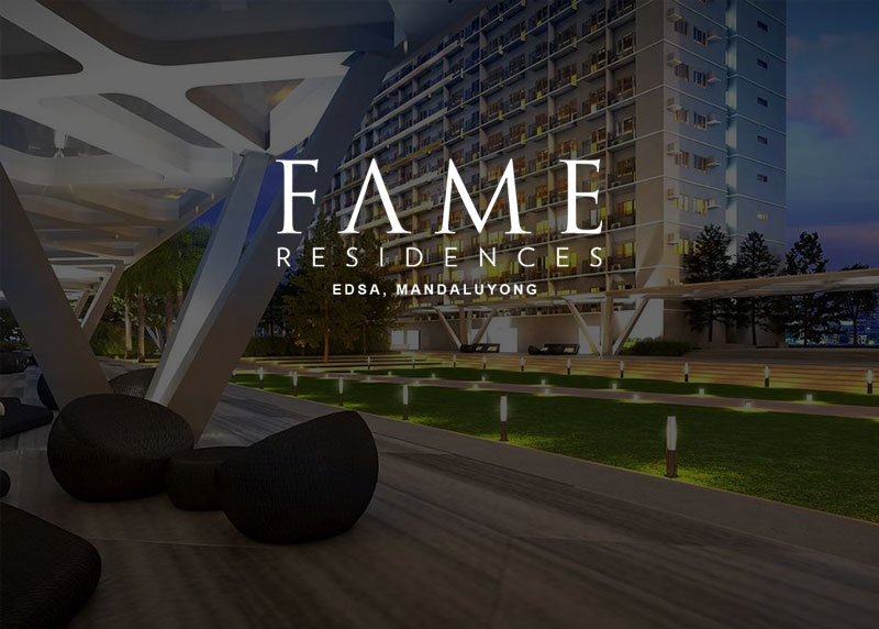 Fame Residences - SMDC Condo - SMDC Properties