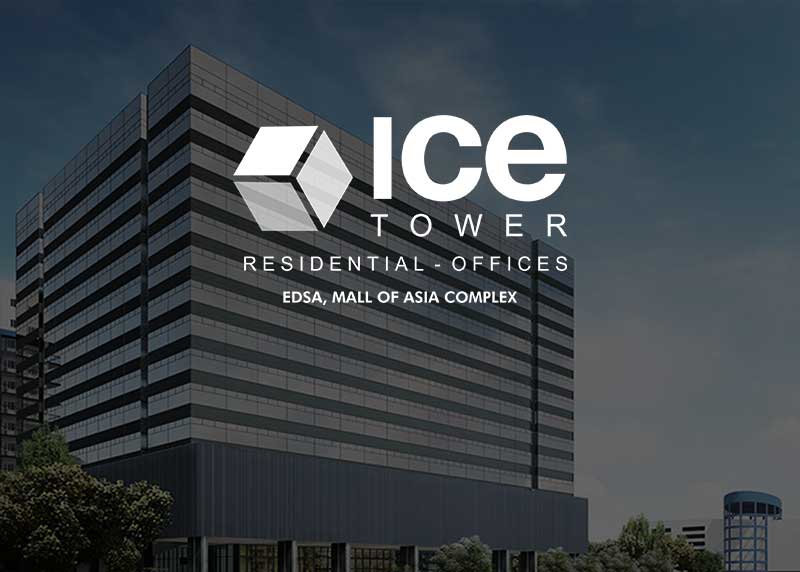 Ice Tower - SMDC Condo - SMDC Properties