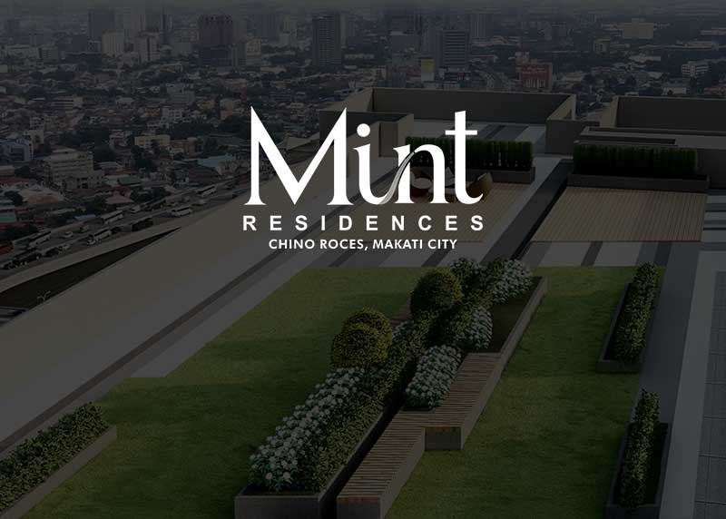 Mint Residences - SMDC Condo - SMDC Properties