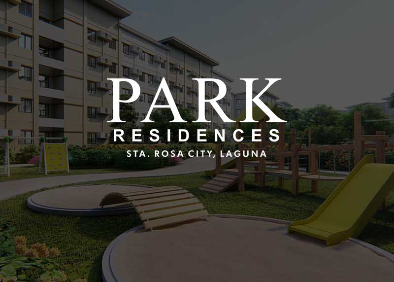 Park Residences - SMDC Condo - SMDC Properties