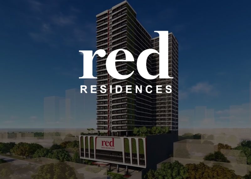 Red Residences - SMDC Condo - SMDC Properties