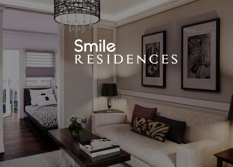 Smile Residences - SMDC Condo - SMDC Properties