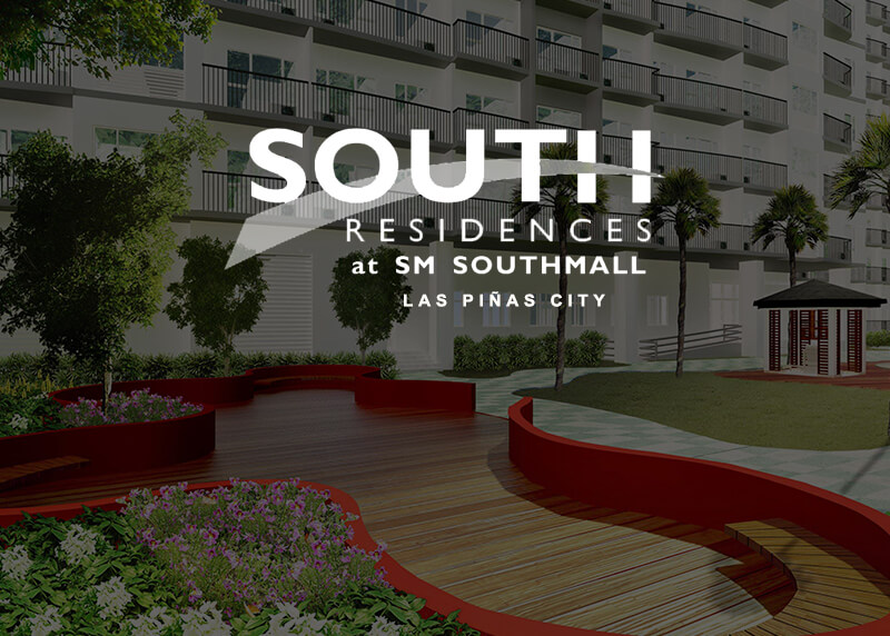 South Residences - SMDC Condo - SMDC Properties