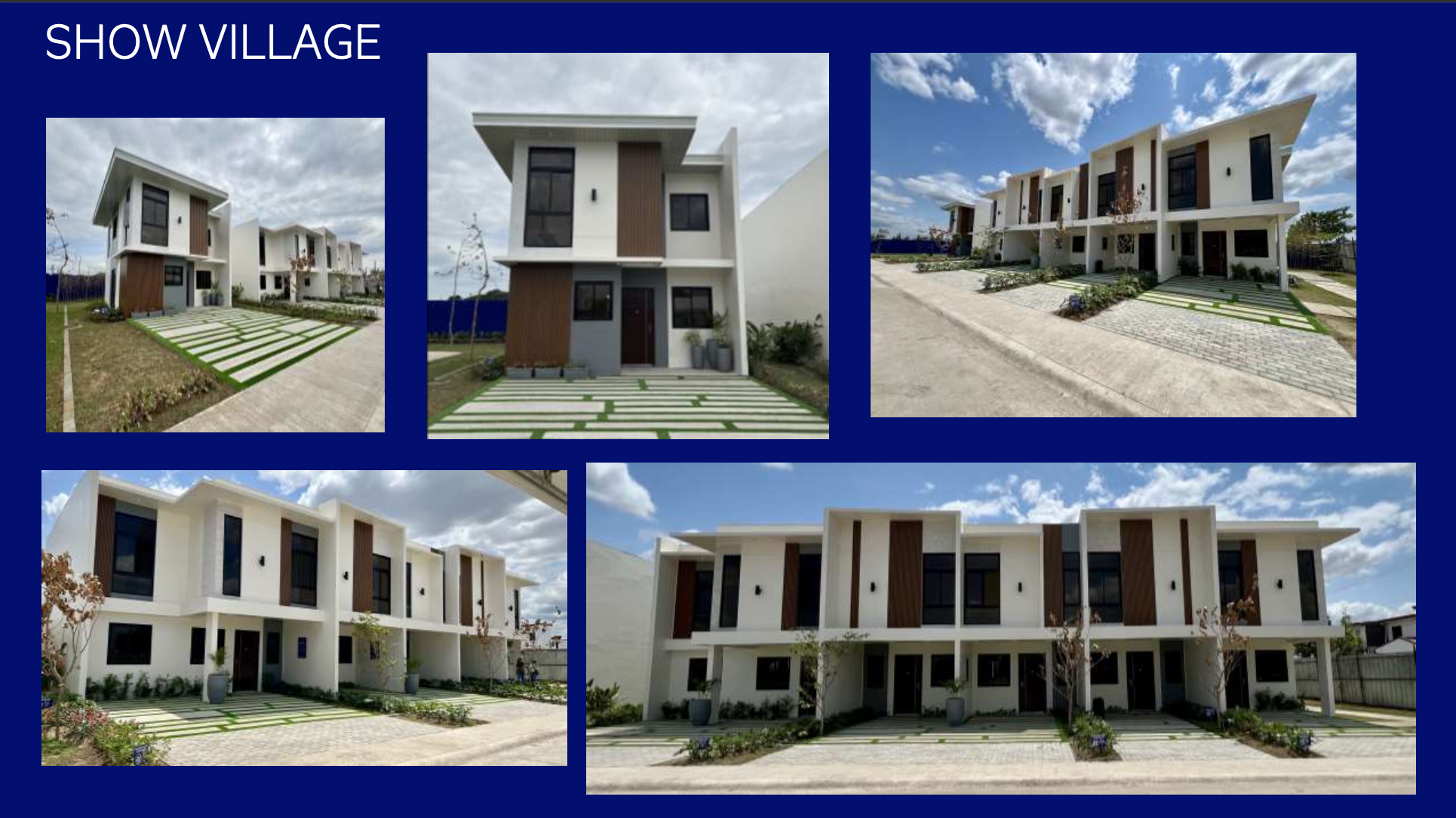 Symphony Homes - SMDC Properties