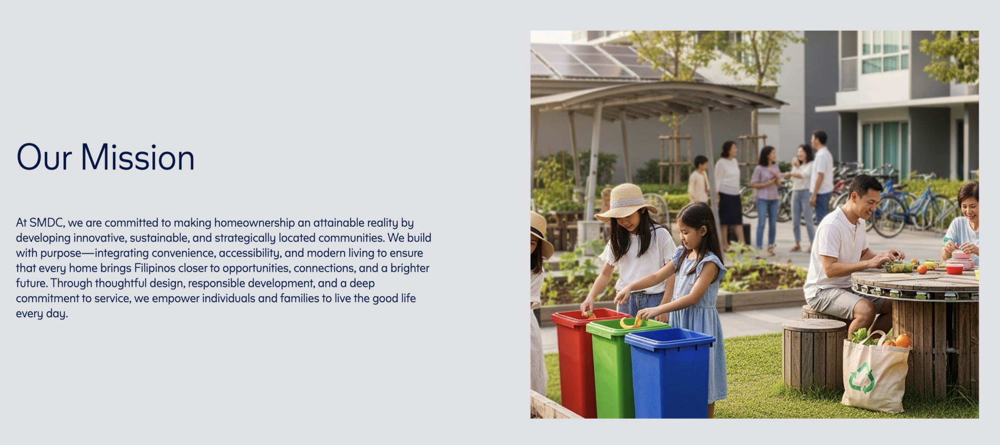 About Us - SMDC Condo - SMDC