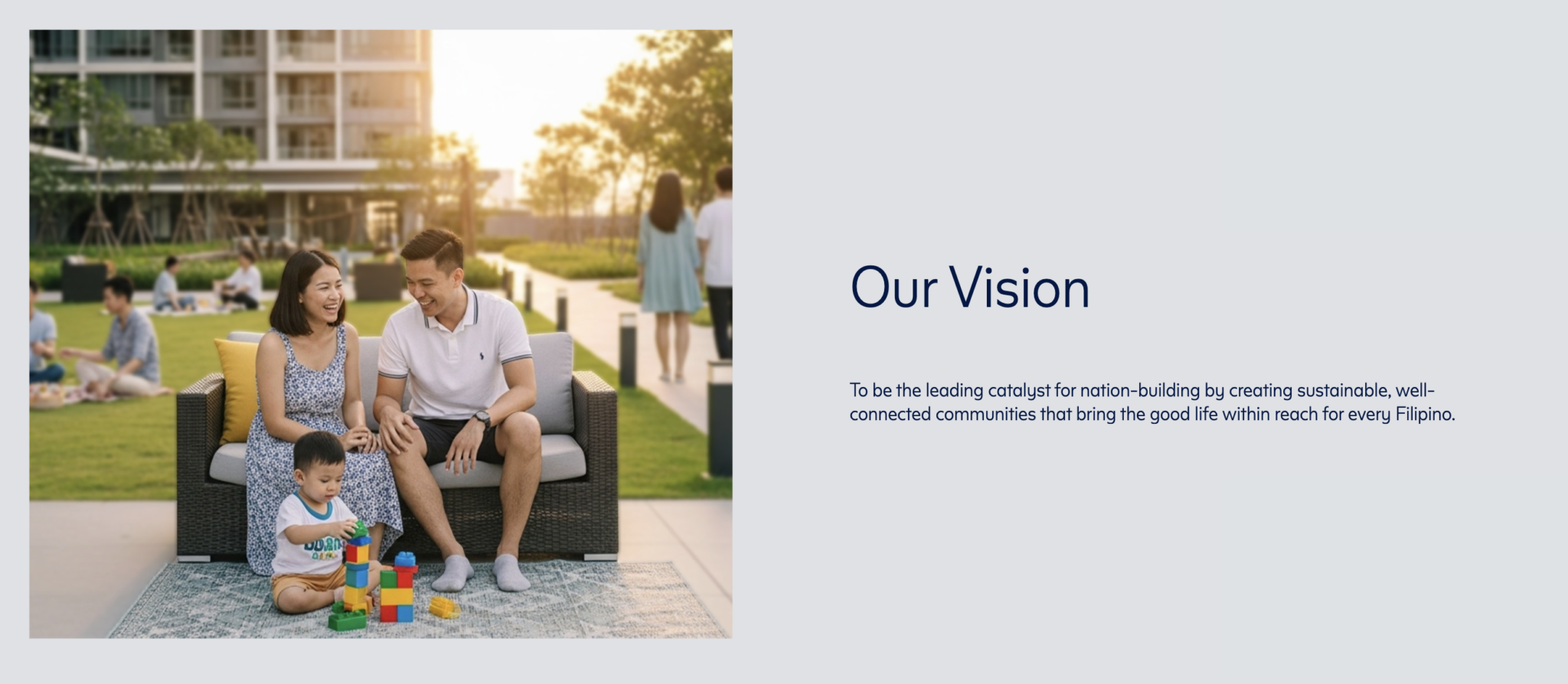 About Us - SMDC Condo - SMDC