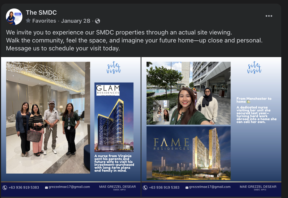 About Us - SMDC Condo - SMDC