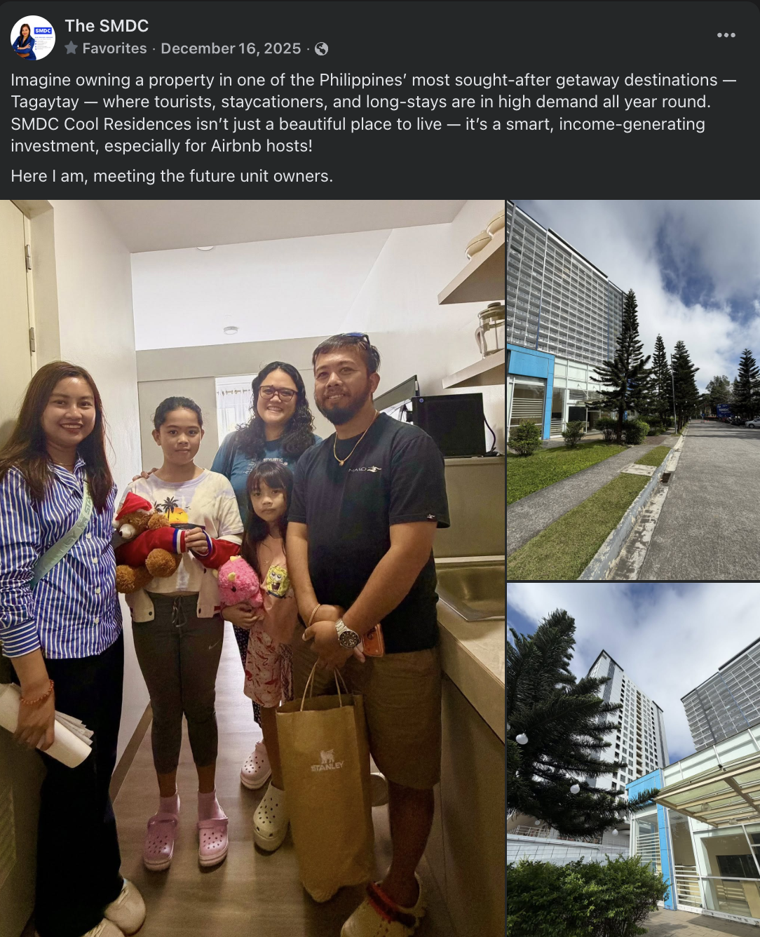 About Us - SMDC Condo - SMDC