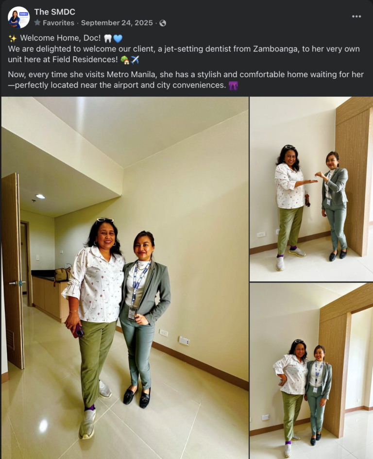 About Us - SMDC Condo - SMDC