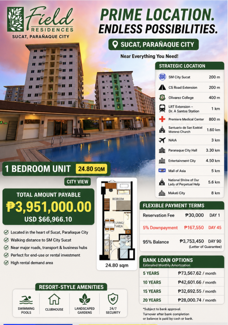 About Us - SMDC Condo - SMDC